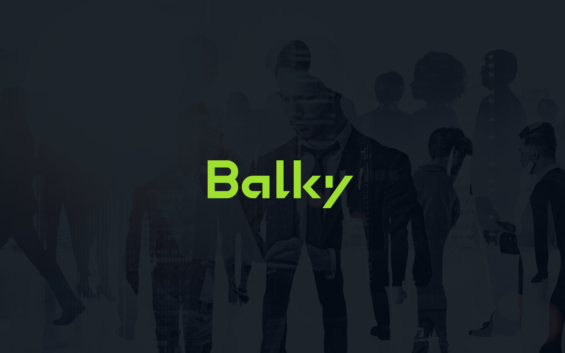 Balky – B R I K